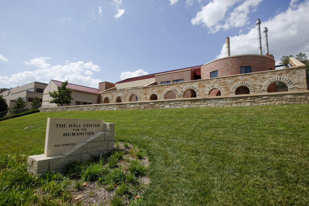 KU wins grant of nearly $1.5 million to share stories of marginalized ...
